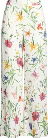 120% Lino HOSEN & R&Ouml;CKE - Hosen auf YOOX.COM