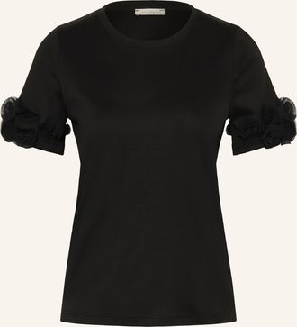 Lilienfels Lilienfels T-Shirt schwarz