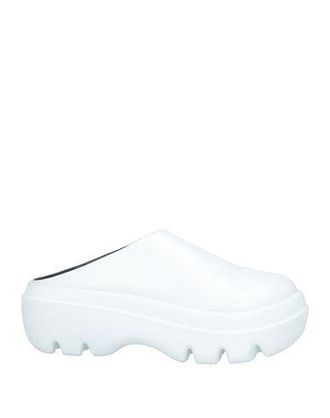Proenza Schouler CHAUSSURES - Mules & Sabots sur YOOX.COM