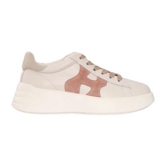 Hogan Sneakers - - Shoes - Damen - Beige - 38 1/2 EU
