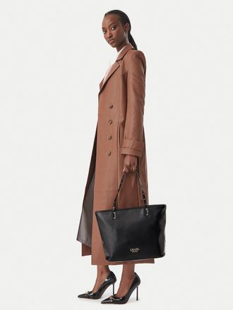 Liu Jo Handtasche Liu Jo AF6070 E1120 Schwarz