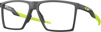 Oakley Herren, Accessories, Grau, 55 MMGr&ouml;&szlig;e