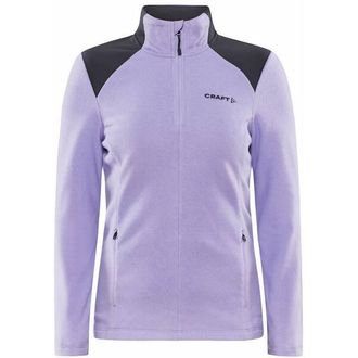 Craft Damen Rollkragenpullover CORE EDGE THERMAL MIDLAYER W