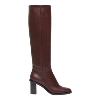 Max Mara Damen, Schuhe, Rot, 37 EUGr&ouml;&szlig;e