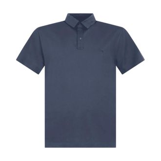 Harmont & Blaine Herren, Oberteile, Blau, SGr&ouml;&szlig;e