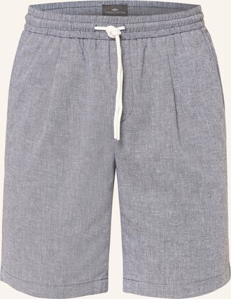 Fynch-Hatton Fynch-Hatton Shorts blau