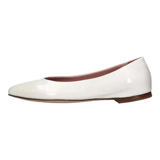 Lorena Paggi Lorena Paggi, Damen, Schuhe, Wei&szlig;, 39 EUGr&ouml;&szlig;e