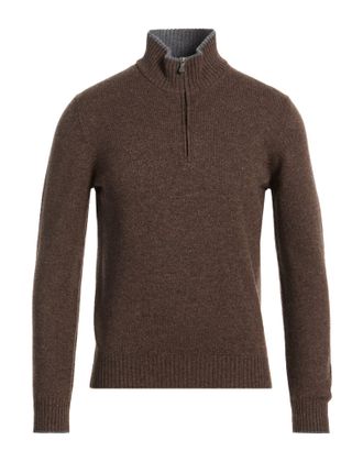 Gran Sasso STRICKWAREN - Rollkragenpullover auf YOOX.COM