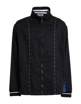 Versace JACKEN & M&Auml;NTEL - Jacken und Anoraks auf YOOX.COM