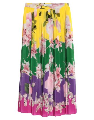 Valentino Garavani HOSEN & R&Ouml;CKE - Maxi-R&ouml;cke auf YOOX.COM