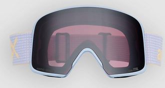 Anon M6 Arstbl Goggle prcv sun onyx
