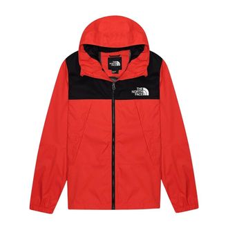 The North Face Jacke - - Sport - Herren - Rot - S