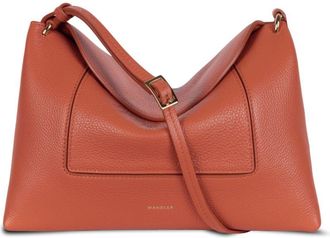 Wandler sac porté épaule Penelope - Orange