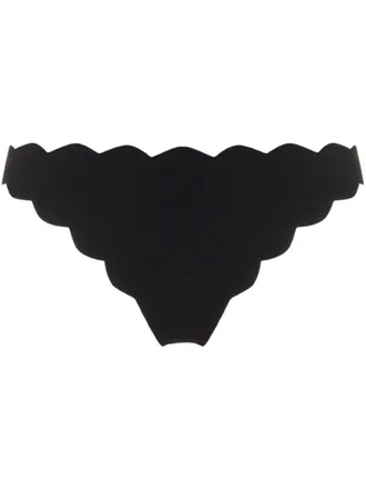 Marysia Swim North Bikinihöschen - Schwarz