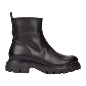 Wonders Bones 05 Stiefeletten - - Shoes - Damen - Schwarzk - 40 EU