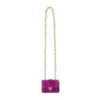 Pinko Pinko, Damen, Taschen, Lila, ONE SIZEGr&ouml;&szlig;e