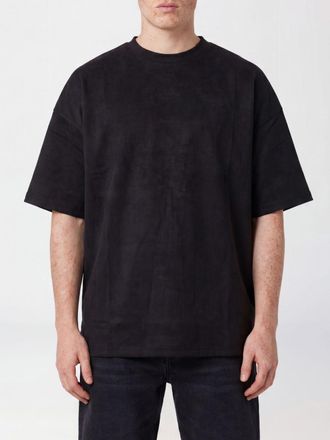 Fear of God T-Shirt Herren Farbe Schwarz