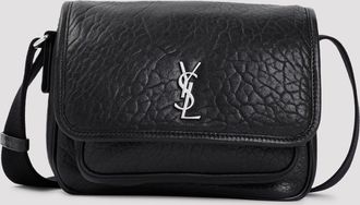 Saint Laurent Niki S Sac messager
