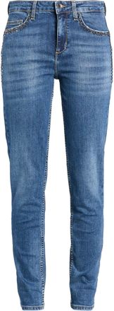 Liu Jo HOSEN & R&Ouml;CKE - Jeanshosen auf YOOX.COM