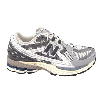 New Balance Herren, Sport, Grau, 42 1/2 EUGr&ouml;&szlig;e