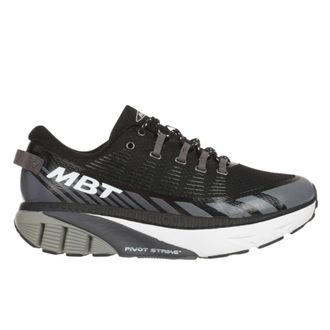 Mbt Mbt, Herren, Schuhe, Schwarzk, 44 1/2 EUGr&ouml;&szlig;e