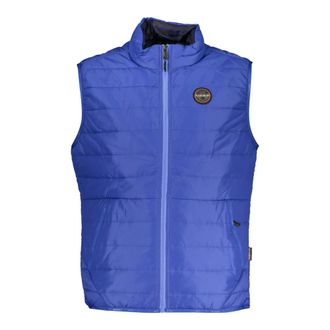 Napapijri Herren, Jacken, Blau, SGr&ouml;&szlig;e