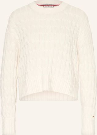 Tommy Hilfiger Pullover beige