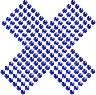 OSALADI 10000 St&uuml;ck Vase F&uuml;ller Klar Acryl Strasssteine Flach R&uuml;ckseite Gl&auml;nzende Dekoration F&uuml;r Hochzeit Tisch Streudeko Nagelkunst DIY Basteln