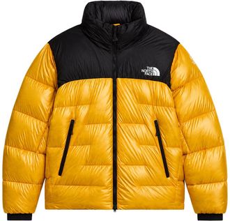 The North Face m Summit Nuptse Jacket Nf0a8h3dzu31
