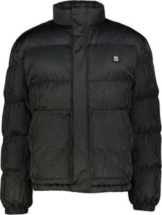 HUGO BOSS Herren Steppjacke BALTO2541