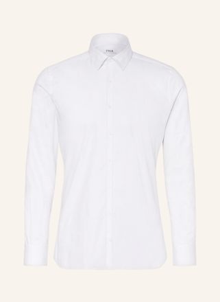 Paul Paul Hemd Slim Fit weiss