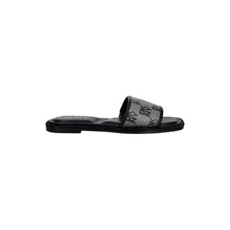 DKNY Badin Slider - - Shoes - Damen - Schwarzk - 36 EU