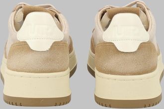Autry Medalist Low Sneakers - Multicolor