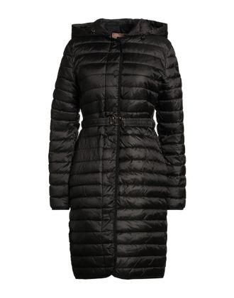 Twin-Set JACKEN & M&Auml;NTEL - Pufferjacken & Daunenjacken auf YOOX.COM