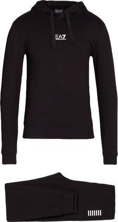 Emporio Armani OVERALLS - Sportanz&uuml;ge auf YOOX.COM