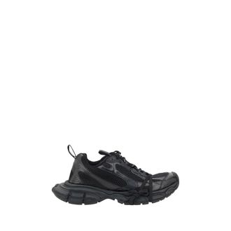 Balenciaga Herren, Schuhe, Schwarzk, 44 EUGr&ouml;&szlig;e