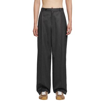 Jil Sander Trousers 244