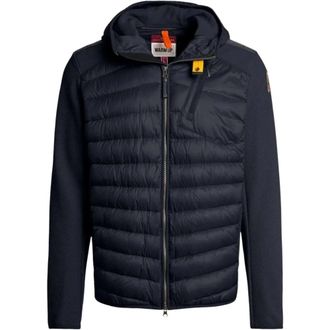Parajumpers Nolan Jacket - - Jackets - Herren - Blau - 2XL