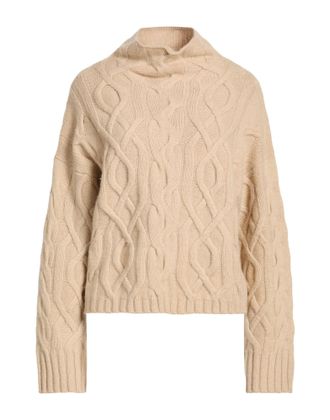 Alpha Studio STRICKWAREN - Rollkragenpullover auf YOOX.COM