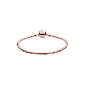 Pandora Moments Schlangenarmband - - Accessories - Damen - Rosa - ONE SIZE