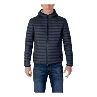 Colmar Homme, Vestes, Bleu, Taille: S Doudoune L&eacute;g&egrave;re
