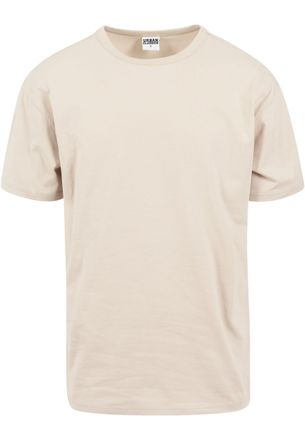 Urban Classics Herren, T-Shirt, Sand, M