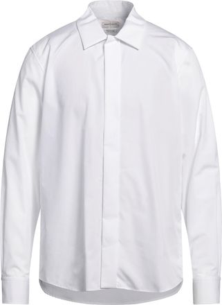 Alexander McQueen TOPS - Hemden auf YOOX.COM