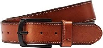 Camel Active 402010/9B01 Ceinture, Cognac, L Homme
