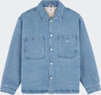 Obey Veste - Taille XL