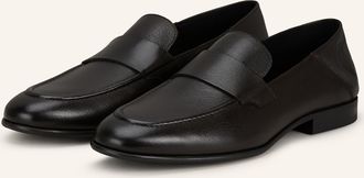 HUGO BOSS Loafer Gavrie braun