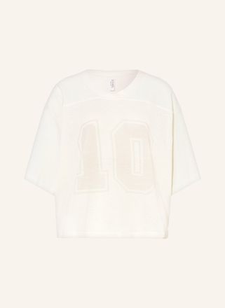 10 Days T-Shirt weiss