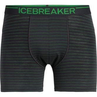 Icebreaker Herren Funktionsunterhose / Unterhose Men&acute;s Anatomica Boxers