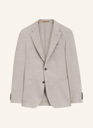 HUGO BOSS Sakko L-Heston-J-2pp-263 Slim Fit beige