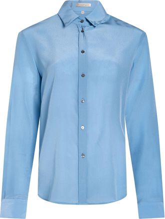 Camicettasnob TOPS - Hemden auf YOOX.COM